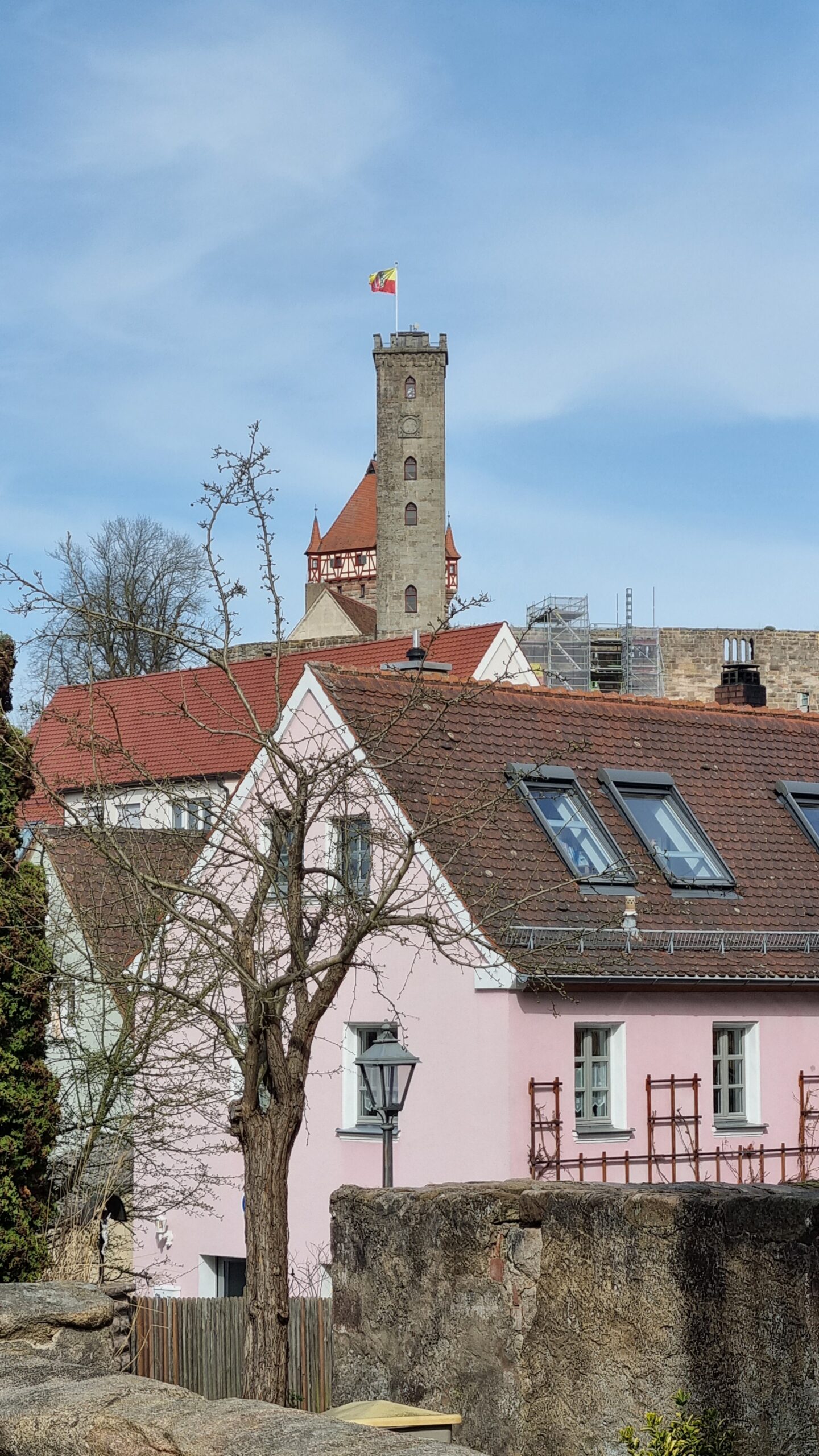 1000 Jahre Burgträume im Burgmuseum der Burg Abenberg - Kinderorte Franken