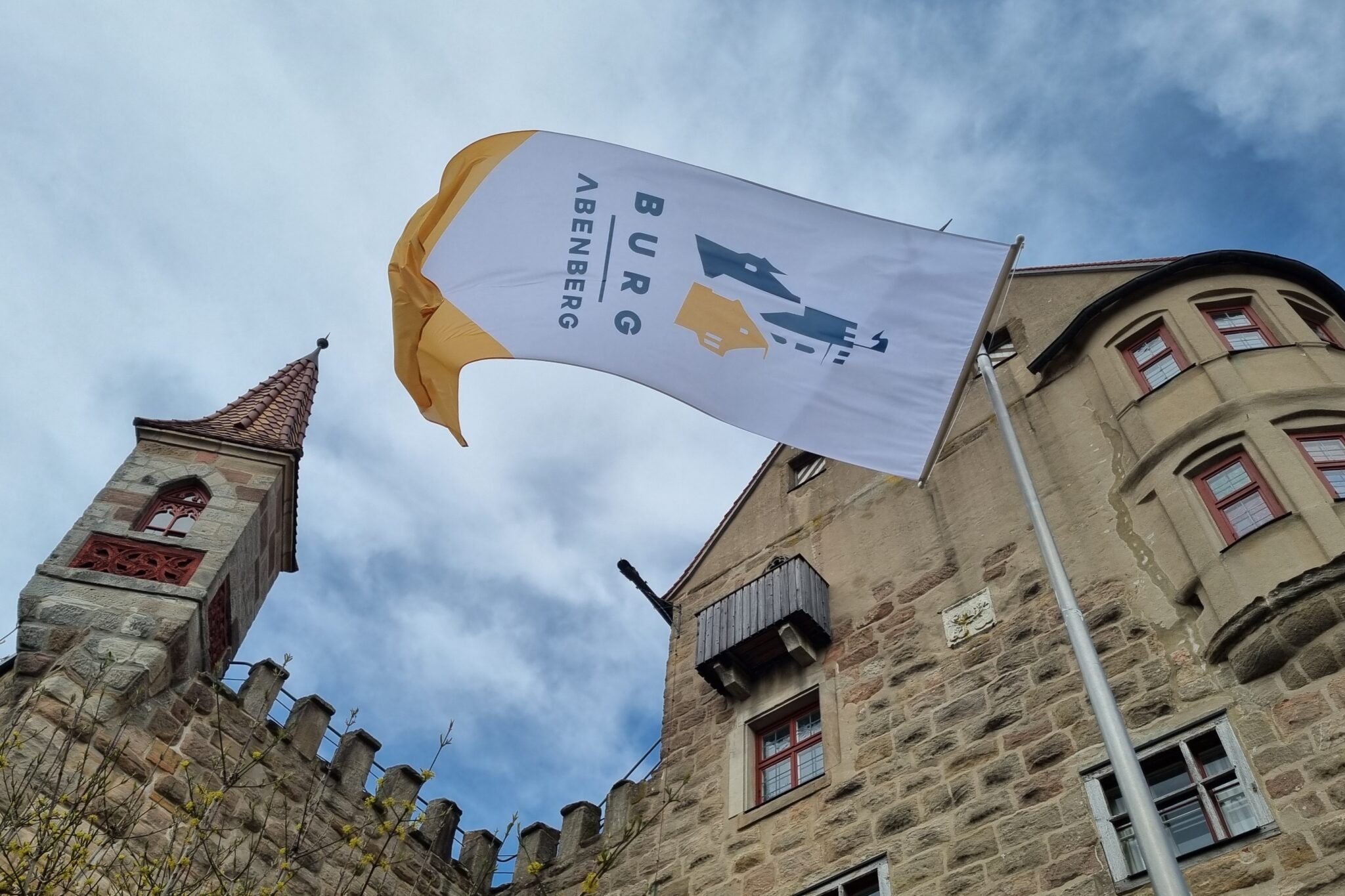 1000 Jahre Burgträume im Burgmuseum der Burg Abenberg - Kinderorte Franken